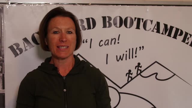 Watch Endurance: Athlete Profile S01:E08 - Endurance - Athlete Profile ...