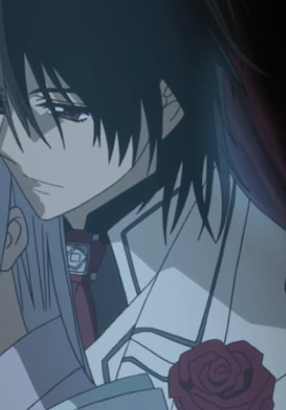 Watch Vampire Knight S01:E12 - Vow of the Pureblood - Free TV Shows | Tubi
