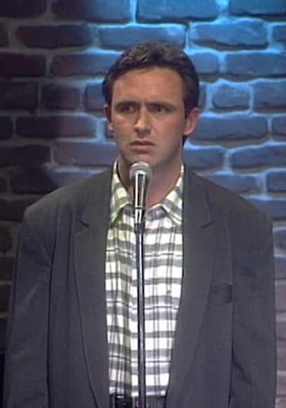 Watch An Evening at the Improv S05:E14 - Lyle Alzado, Bruce Baum, Jeff ...