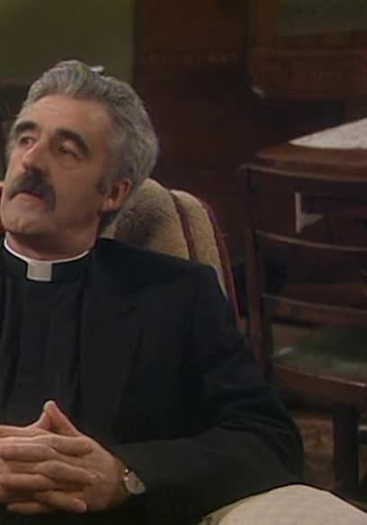Watch Father Ted S01:E02 - Entertaining Father Stone - Free TV Shows | Tubi