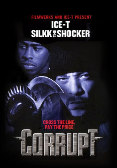 Watch Corrupt (1999) - Free Movies | Tubi