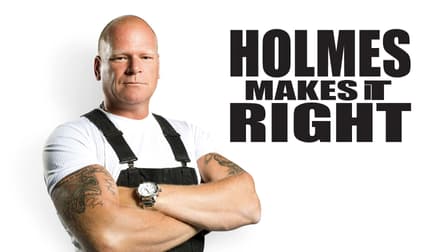 Watch Holmes Makes It Right - Free TV Shows | Tubi