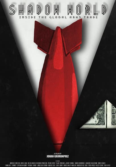 Watch Shadow World (2016) - Free Movies | Tubi