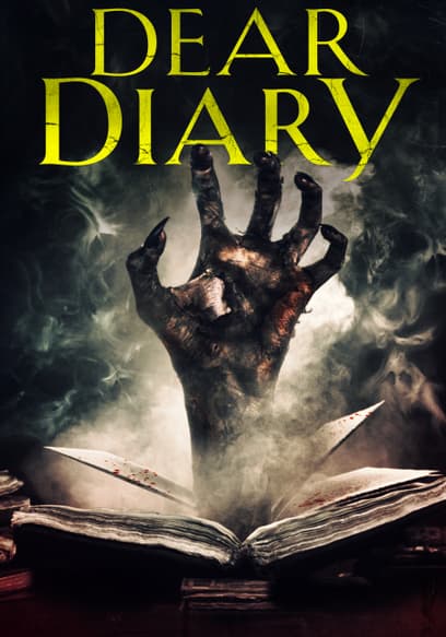Watch Dear Diary (2019) - Free Movies | Tubi