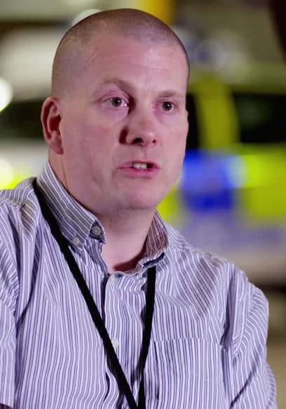 Watch Cop Car Workshop S02:E03 - 360 Camera Car - Free TV Shows | Tubi