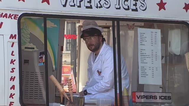 Watch Hardy Bucks S04:E02 - Jimmy the Hammer - Free TV Shows | Tubi