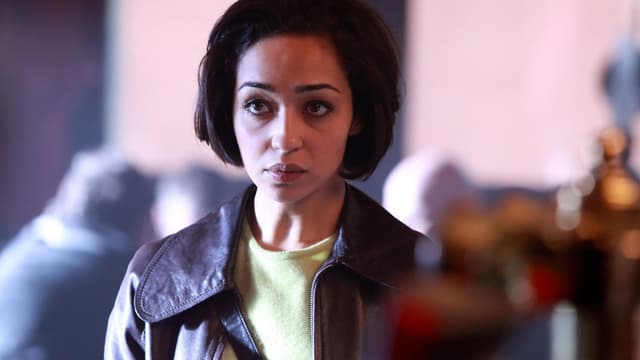 Watch Secret State - Free TV Shows | Tubi