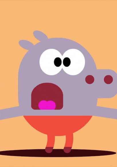 Watch Hey Duggee S02:E12 - The Singing Badge/The Playing Badge/The ...