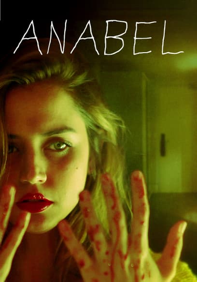 Watch Anabel (2015) - Free Movies | Tubi