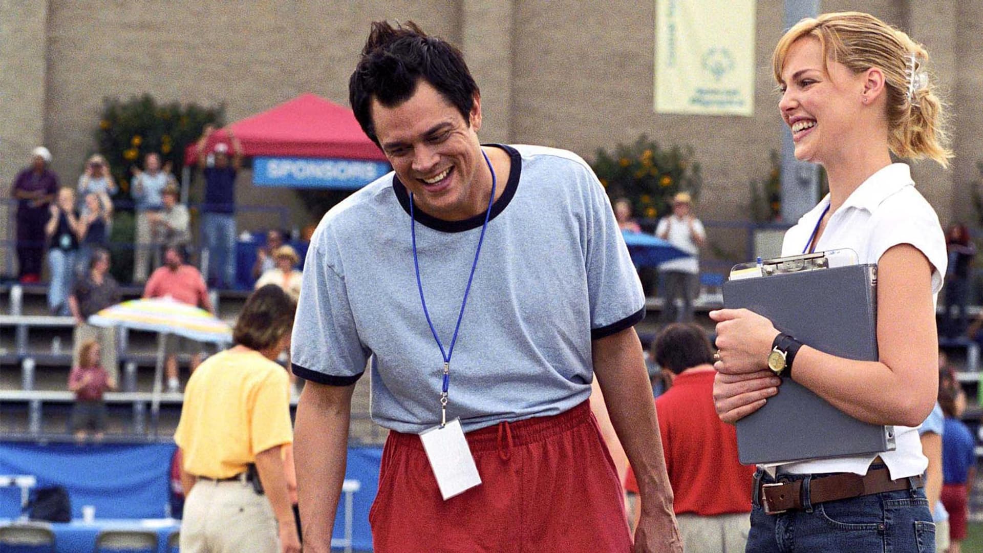 Watch The Ringer (2005) - Free Movies | Tubi