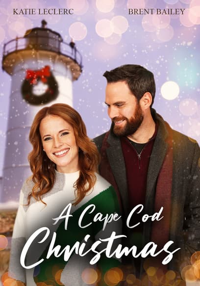 Watch A Cape Cod Christmas (2021) - Free Movies | Tubi
