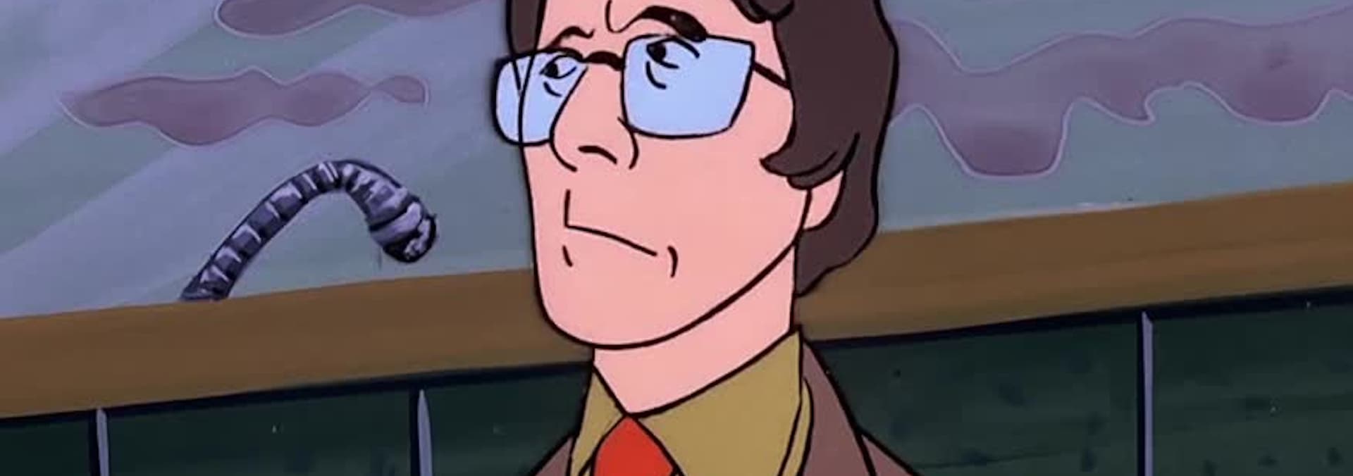 Watch The Scooby-Doo Show S03:E11 - The Diabolical Disc Demon - Free TV ...