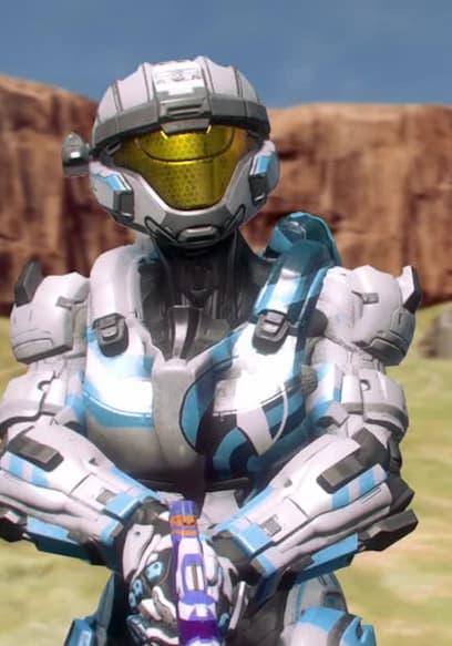 Watch Red vs. Blue S07:E01 - Episode 1 - Free TV Shows | Tubi