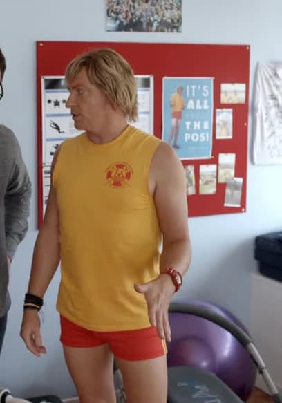 Watch Short Poppies S01:E01 - Terry Pole - Free TV Shows | Tubi