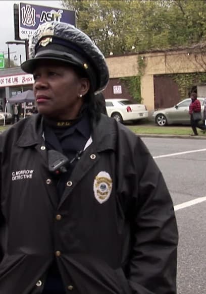 Watch After the First 48 S01:E15 - Drama at the Classic/50G Murder ...