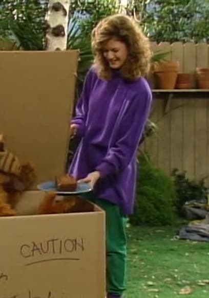 Watch ALF S02:E15 - We're So Sorry, Uncle Albert - Free TV Shows | Tubi