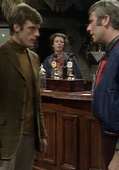 Watch Classic Doctor Who: The Third Doctor S08:E24 - - Free TV Shows | Tubi