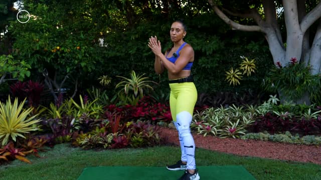 Watch 20 Equipment Free Workouts Under 20 Min - Free TV Shows | Tubi