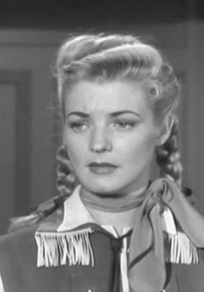 Watch Annie Oakley S02:E10 - Diablo Doctor - Free TV Shows | Tubi