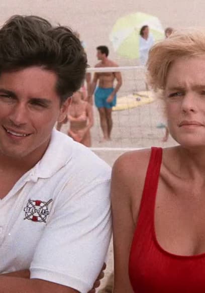 Watch Baywatch S03:E01 - River of No Return (Pt. 1) - Free TV Shows | Tubi