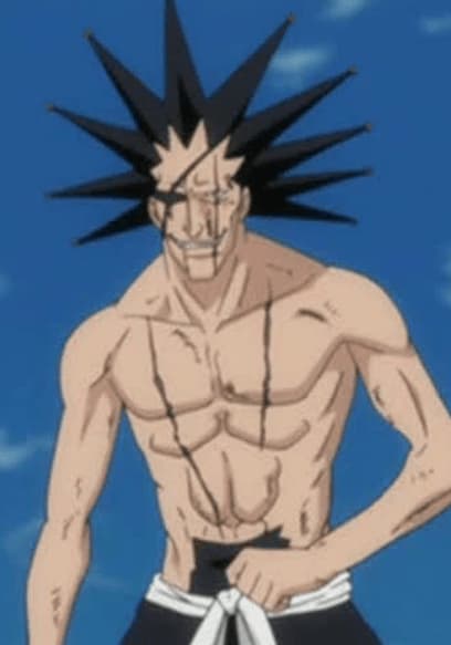 Watch Bleach S20:E09 - Bleach 288 - Free TV Shows | Tubi