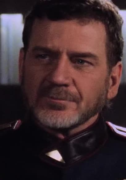 Watch Babylon 5 S02:E11 - All Alone in the Night - Free TV Shows | Tubi