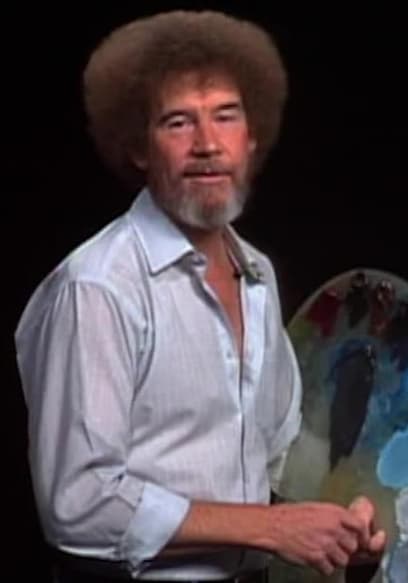 Watch The Joy of Painting With Bob Ross S22:E10 - Wi - Free TV Shows | Tubi