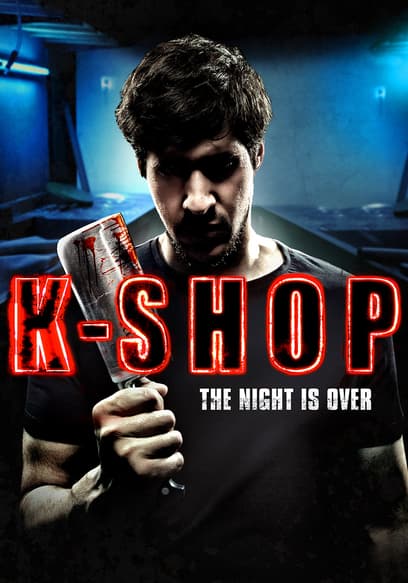 Watch K-Shop (2016) - Free Movies | Tubi