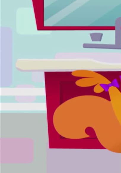 Watch First Games with Sammy & Eve S01:E03 - Adventures - Free TV Shows ...