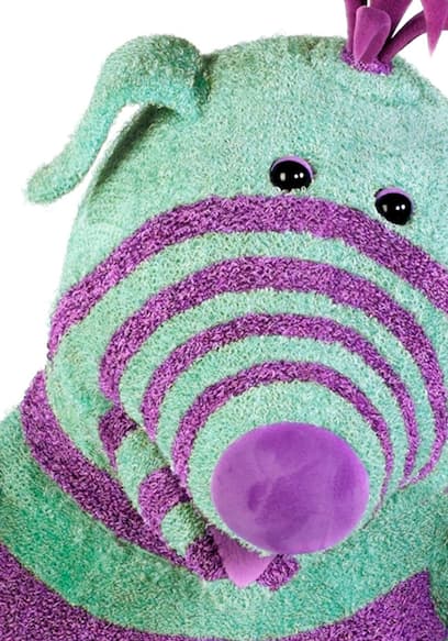 Watch Fimbles S01:E42 - Shoes - Free TV Shows | Tubi