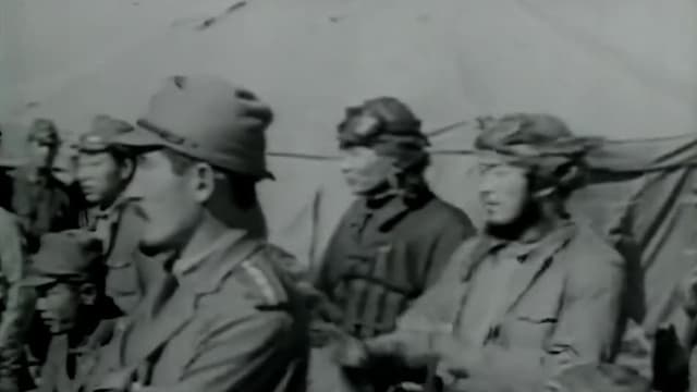 Watch Crusade in the Pacific S01:E06 - The Navy Holds: 1942 - Free TV ...