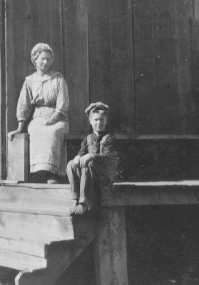 Watch Inventions That Shook the World S01:E04 - The 1930s - Free TV ...