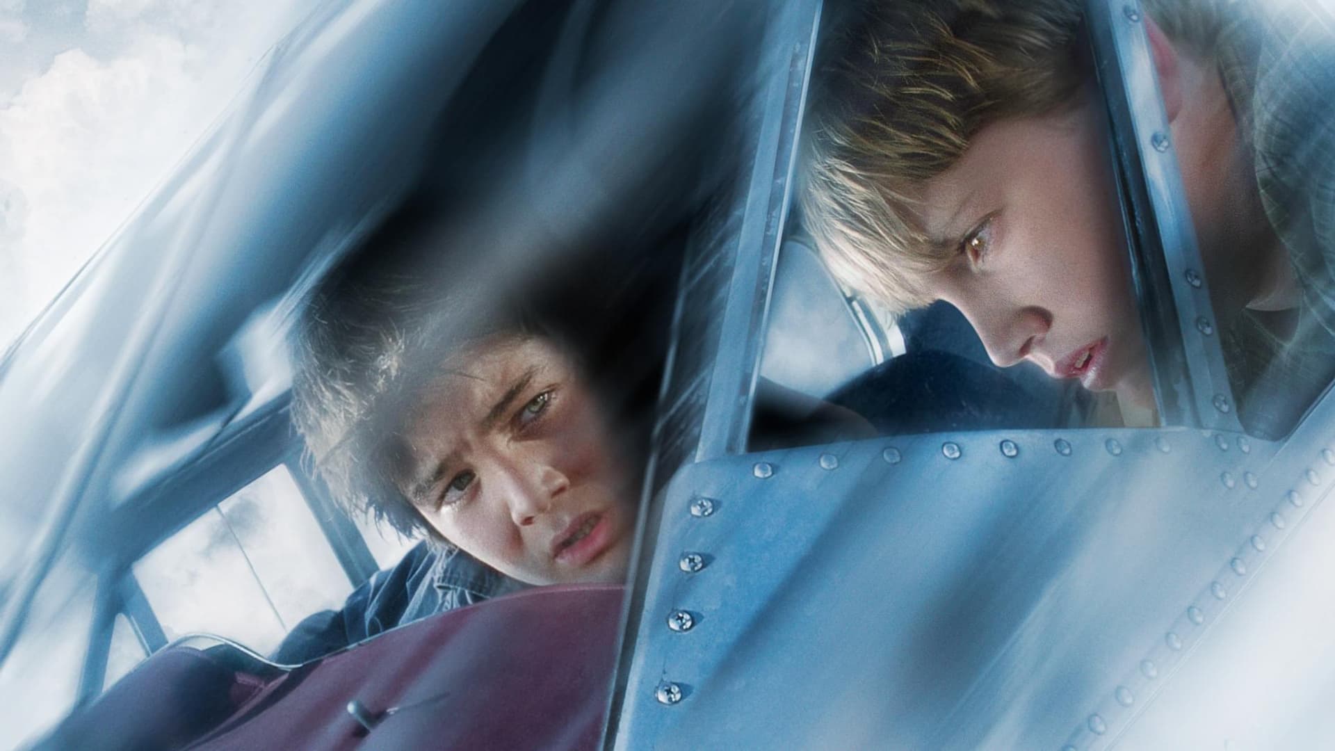 Watch Sky Kids (2008) - Free Movies | Tubi