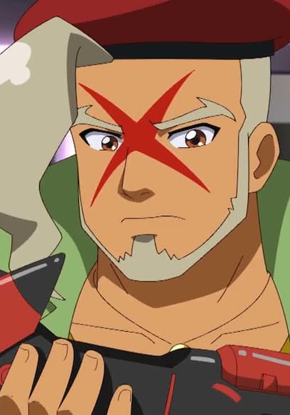 Watch Screechers Wild! S01:E19 - My Morph Is Missing! - Free TV Shows ...