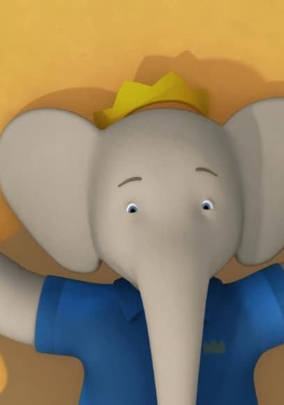 Watch Babar and the Adventures of Badou S05:E55 - Fa - Free TV Shows | Tubi