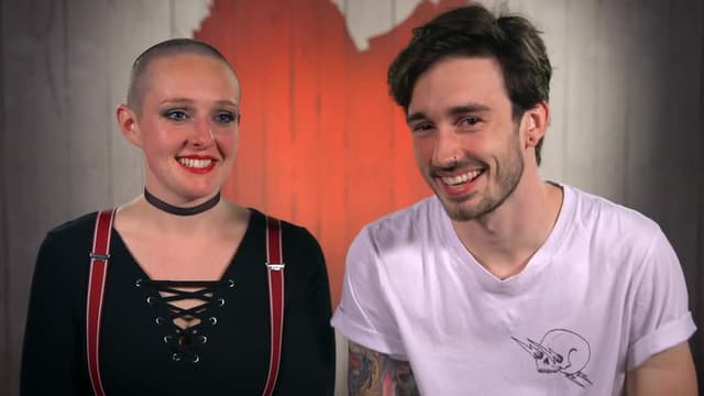 Watch First Dates (UK) S06:E24 - Episode 24 - Free TV Shows | Tubi