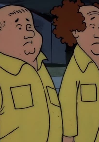 Watch The New Scooby-Doo Movies S01:E11 - The Ghost of the Red Baron ...