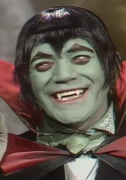 Watch The Hilarious House of Frightenstein S01:E26 - - Free TV Shows | Tubi