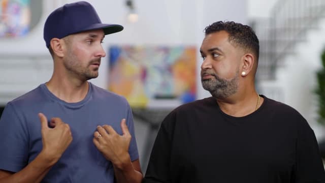 Watch Triple Digit Flip - Free TV Shows | Tubi