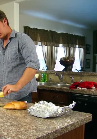 Watch Flux TV S01:E03 - Side Effects - Free TV Shows | Tubi