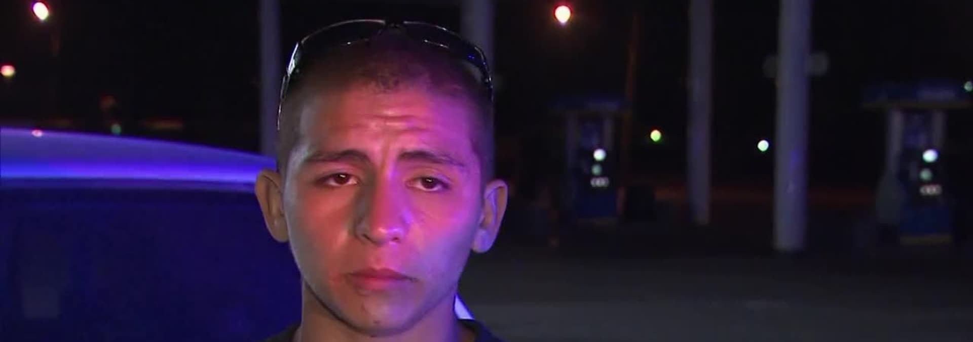 Watch Cops Reloaded S01:E28 - Grandma Standoff - Free TV Shows | Tubi