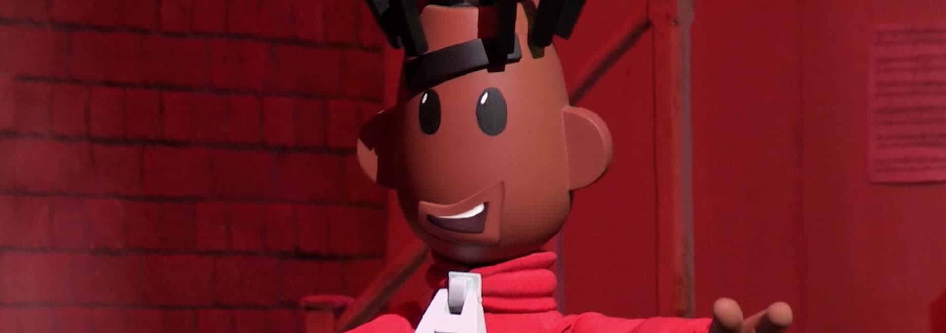 Watch Strange Hill High S02:E06 - Crushing Embarrassment - Free TV ...