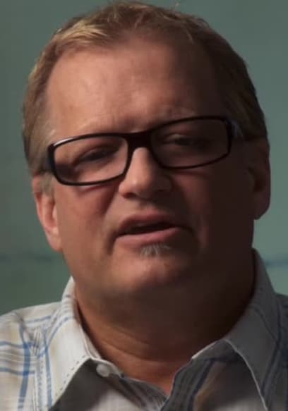Watch Inside Comedy S02:E03 - Drew Carey, Martin Mull - Free TV Shows ...
