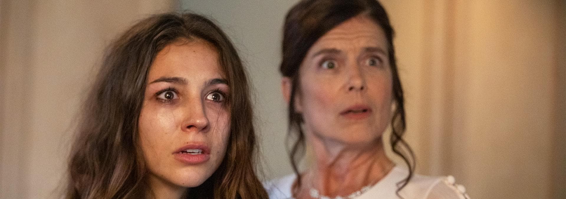 Watch Lethal Love (2021) - Free Movies | Tubi