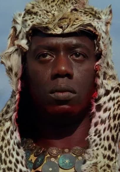 Watch King Solomon's Mines S01:E01 - Part 1 - Free TV Shows | Tubi