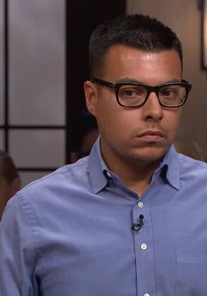 Watch Judge Faith S02:E92 - No Longer Friends | Bad - Free TV Shows | Tubi