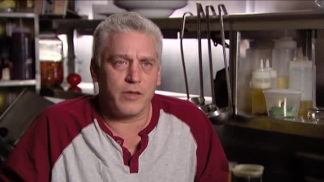 Watch Kitchen Nightmares S03:E05 - Davide - Free TV Shows | Tubi