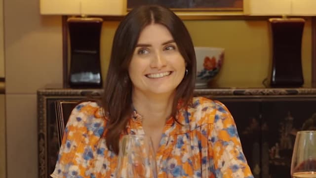 Watch The Uncle Roger Show S04:E03 - Peking Duck / Nigella Lawson ...