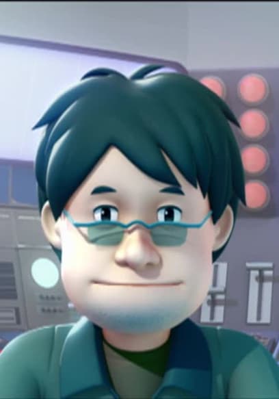 Watch Tobot S01:E01 - Two Boys, Two Bots - Free TV Shows | Tubi