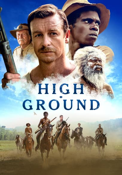 Watch High Ground (2020) - Free Movies | Tubi